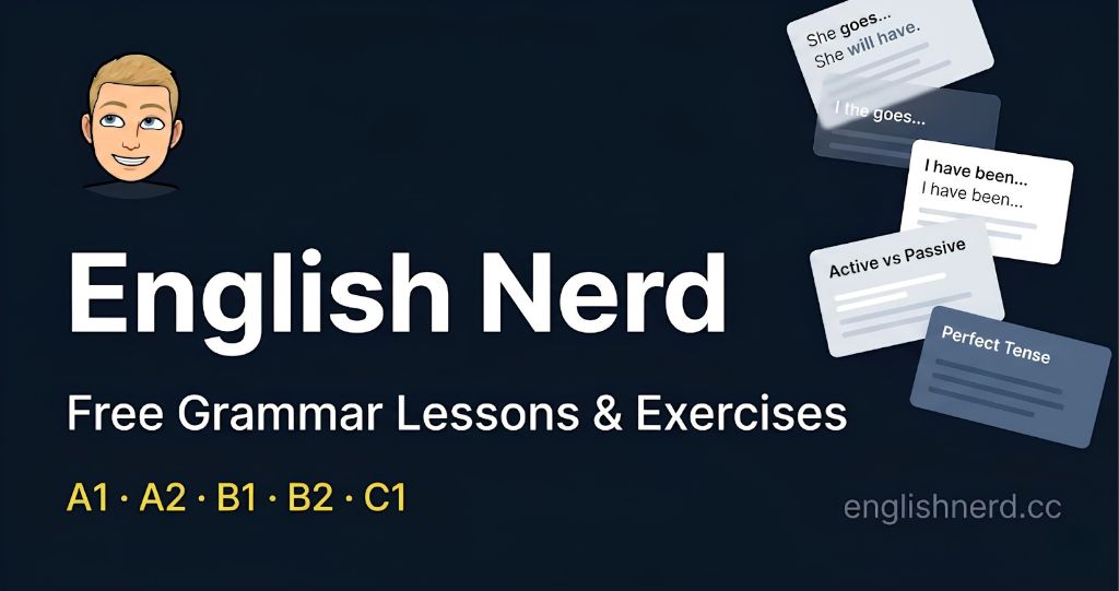 Work From Home | B1 Reading | English Nerd — English Nerd